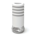 Pilar base mecanizada / calcinable - CUN | Ziacom online